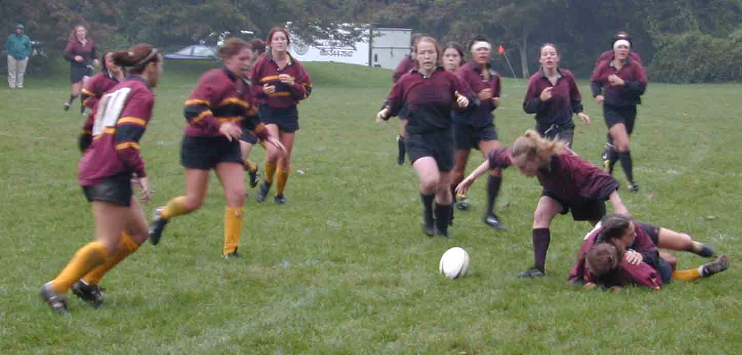 rugby pics galore, fall 2000 edition