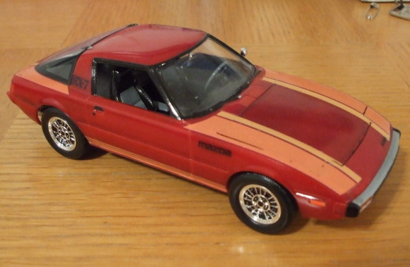 Scale models | Page 4 | VW Vortex - Volkswagen Forum