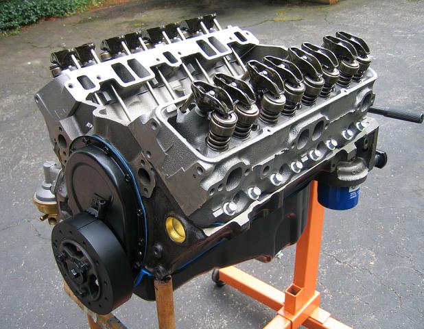 GM won't build me a new wagon, so I'll build one (Project Thread ...