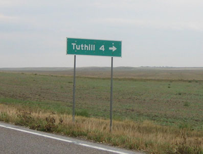John Tuthill
